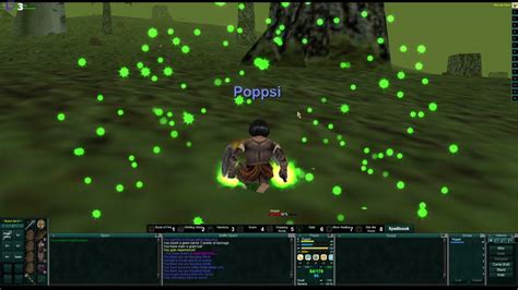 Everquest P99green My Custom Edit Of Duxaui Youtube