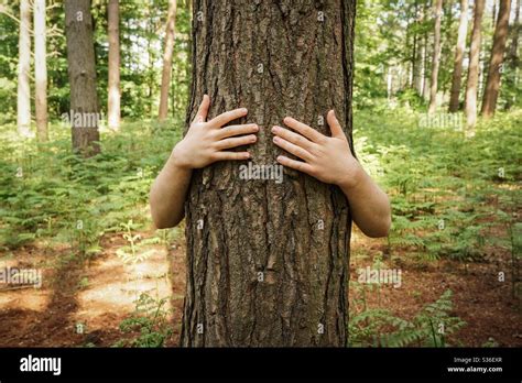 Tree Hugger Hippie Hi Res Stock Photography And Images Alamy