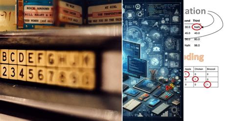 list feature engineering reordered 7 3 24 curated by michael robinson medium