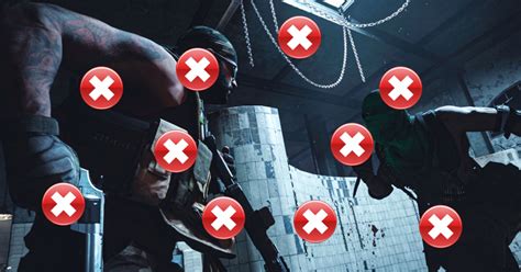 Call Of Duty Warzone DEV ERROR Fix Gamer Journalist