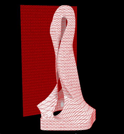 Diagrid Lines Not Straight Grasshopper Mcneel Forum