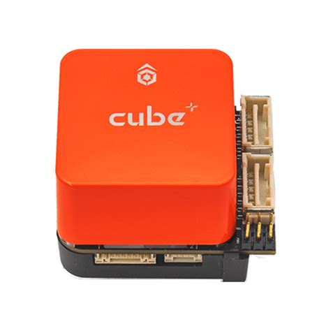 Cube Orange Mini Set High Performance Autopilot System