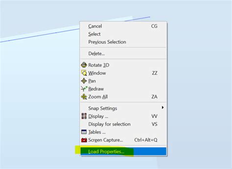 Linear Load Has Been Partially Applied To A Panel Warning While Calculation Of Model In Robot