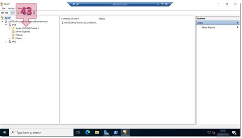 How To Configure Dhcp Failover On Windows Server 2022