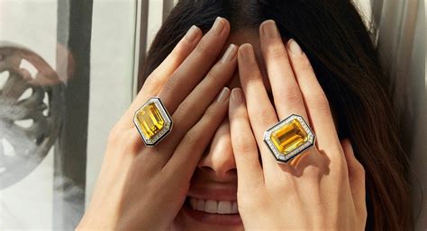 New Paris Vu Du 26 High Jewellery Collection Boucheron High