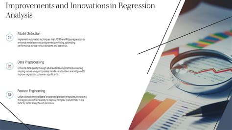 Improvements And Innovations In Regression Analysis R2 Statistical