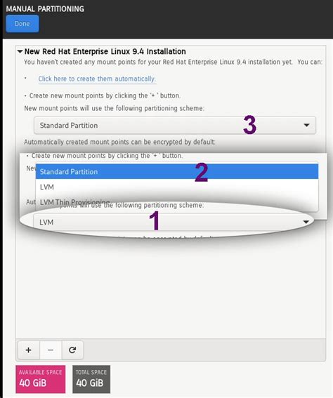 Rhel Installation Step By Step Explained