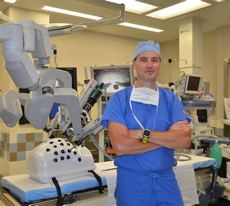 Robotic Surgery Archives Mount Nittany Health