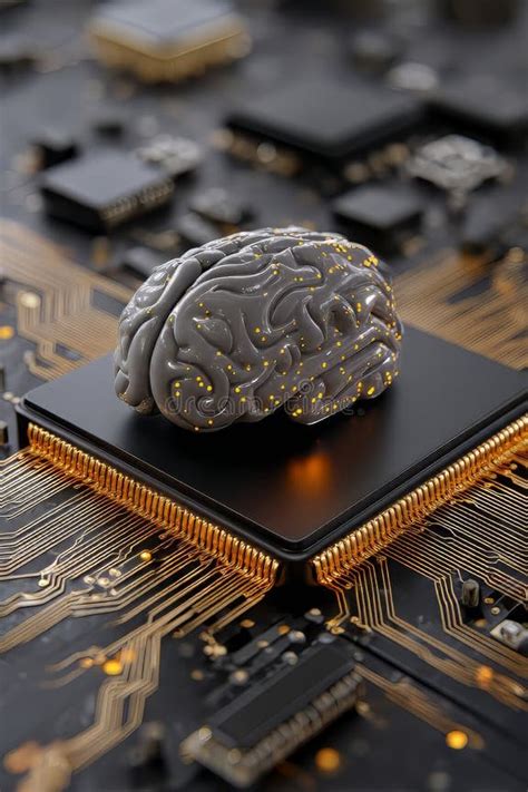 Exploring The Intersection Of Technology And Intelligence The Brain
