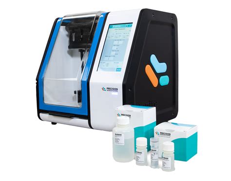 Cytiva Launches Advanced Rna Delivery Lnp Kit For Nanoassemblr Ignite