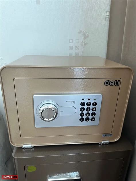 Сейф 450,000 ₮ №8469000 in УБ — Сүхбаатар - Сейф - sell, buy, ads on ...