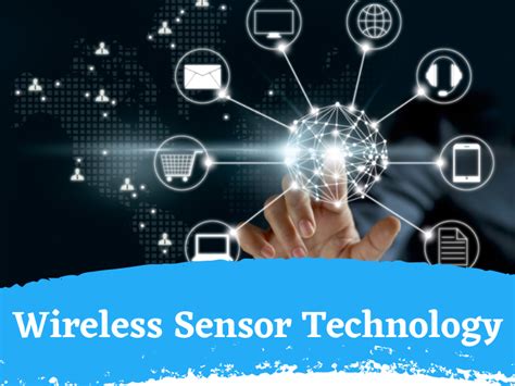 Recent Advances In Wireless Sensor Technology James Stephen Medium