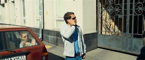 Oksana Akinshina Nude Scenes Eporner