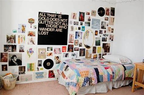 Contoh Hiasan Dinding Kamar Tidur Kreatif Sun Ebank Com