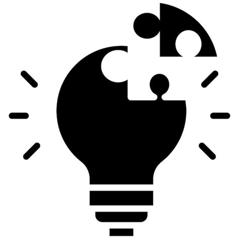 Premium Vector Problem Solving Vector Illustration Style