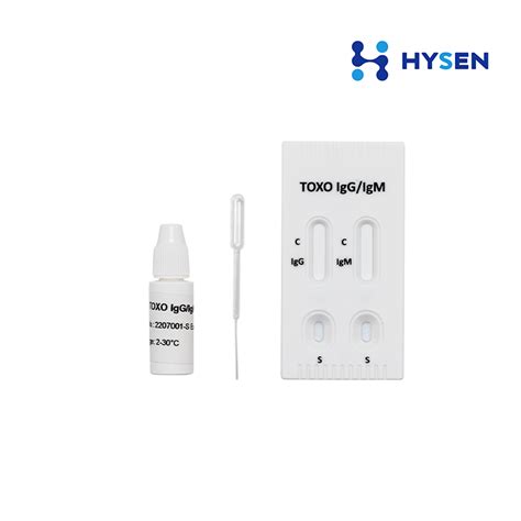 Wholesale Clostridium Difficile Test Manufacturers Suppliers Hysen