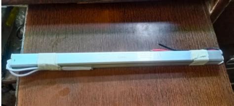 5w Advtor 2 Amp Slim Led Pencil Driver At ₹ 100piece In New Delhi Id