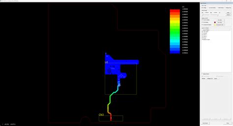 Dc Ir Drop Analysis