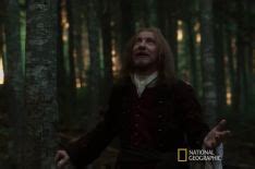 Barkskins Boss Reveals Why He Had To Revise Mathilde After Casting