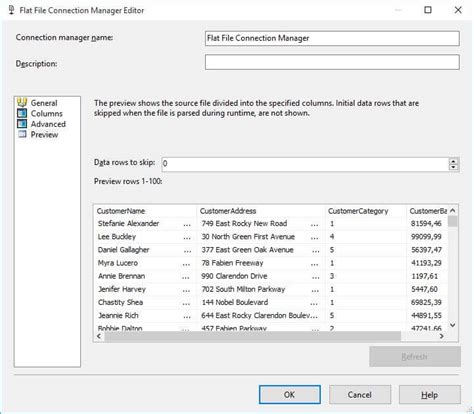 Importing Character Columns Containing Binary Zeros Into Sql Server