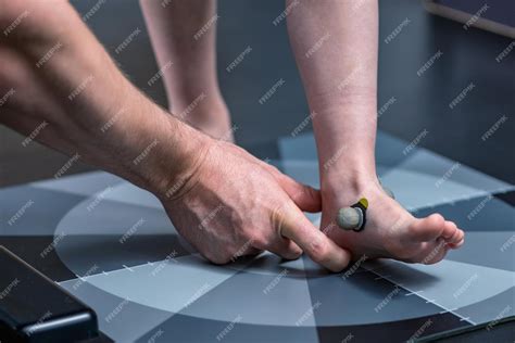 Premium Photo 2d And 3d Posture Analysis