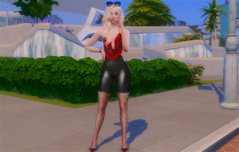 Naughty Sims Collection Available Free Sims 64 Downloads Cas