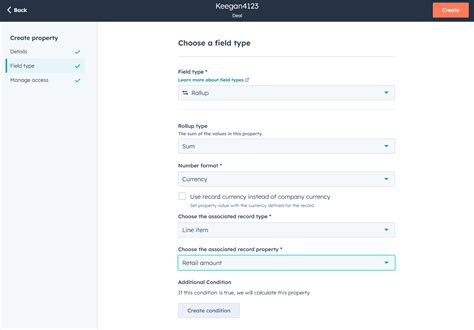 Solved Hubspot Community Calculation Deal Property That Pulls From Line Items Hubspot Community