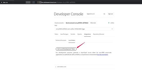 Aem Cloud Service Nodejs Script To Update Asset Metadata Raem