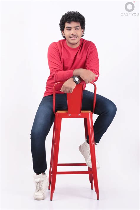 Nihanth Reddy Castyou