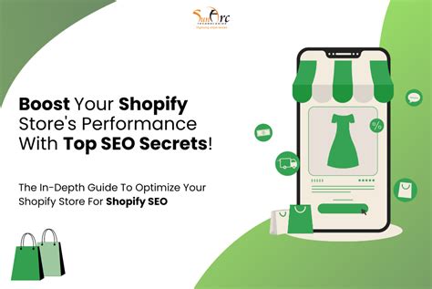 Blog Shopify Store SEO Tips The In Depth Guide To Optimize Your Shopify Store For Shopify SEO