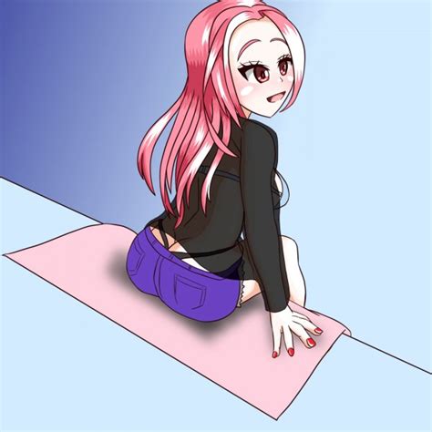 恢復自由身的100天挑戰 Day 97 By 不敗姊 Illustbuy 插畫／設計委託平台