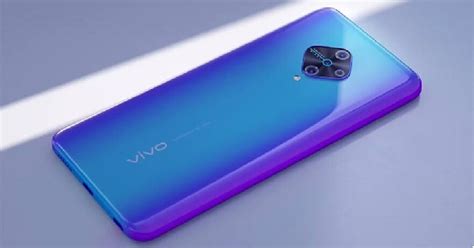 Daftar Handphone Vivo Yang Sering Dipalsukan Okezone Techno