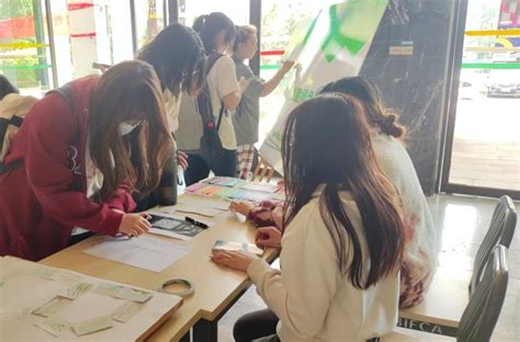 【绿色低碳环保】“树立低碳理念，创建绿色校园”主题教育系列活动之光盘行动 伯明翰时尚创意学院 武汉纺织大学