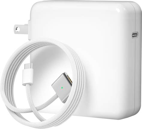 Amazon Com Charger For Macbook Air Inch Macbook Pro Inch M