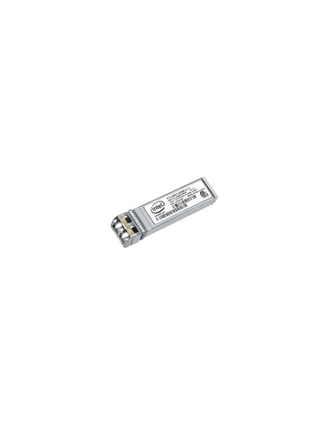 Transceiver Intel Ethernet 10gbe Sfp Sx Sr