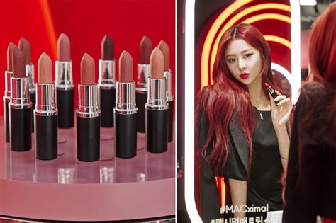 립에 진심인 화장품 업계 럭셔리 립 전쟁 시작됐다 시장경제 Market Economy News