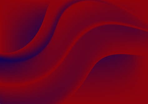 Premium Vector Red Wave Gradient Mesh Background Abstract With Smooth And Clean Style