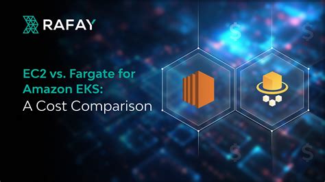 Ec2 Vs Fargate For Amazon Eks A Cost Comparison Rafay
