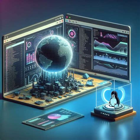 Test Linux 2024 Który Wybrać Przegląd Najnowszych Dystrybucji Linux