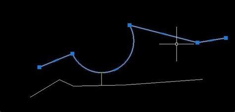 Minimum Single Axis Distance Between Two 2d Polylines Page 2 Autodesk Community