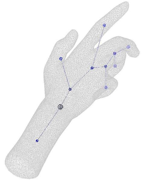 high level reeb graph construction algorithm robustness against mesh download scientific