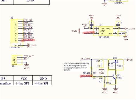 Waveshare 75in E Ink Screen Not Working With Esp32 Displays Arduino Forum