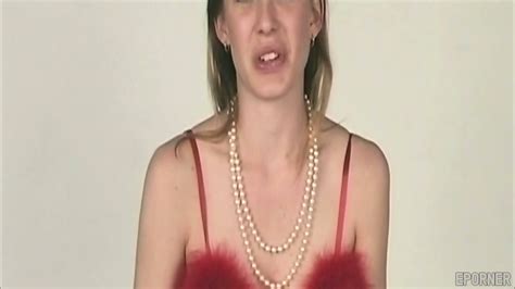 Skin Shown Eyes Locked