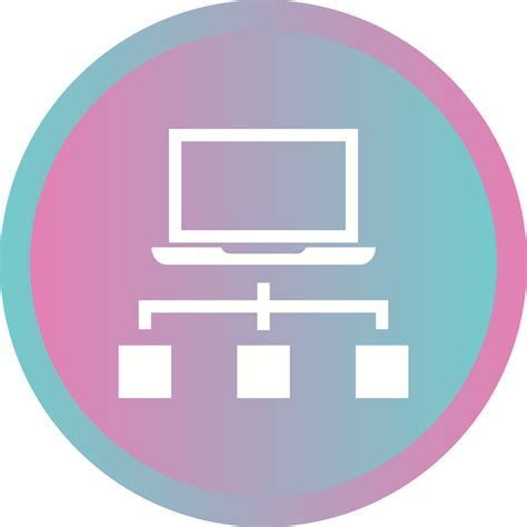 Beautiful Database Vector Glyph Icon 16951070 Vector Art At Vecteezy