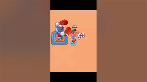 콜트의 은혜 [브롤스타즈] Youtube