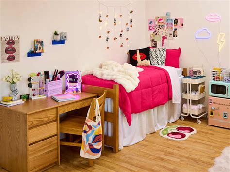 The Best College Dorm Essentials Trust Me I Was An Ra Dorm Therapy