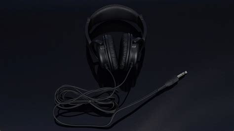 Yamaha Hpe 170 Im Test Bei Kopfhoerer De