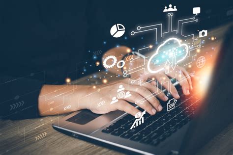 The Future Of Cloud Computing In 2023