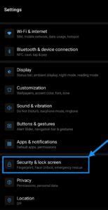How To Fix Face Unlock Not Working On OnePlus TechMeRight