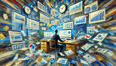 the myth of multitasking the true cost of context switching